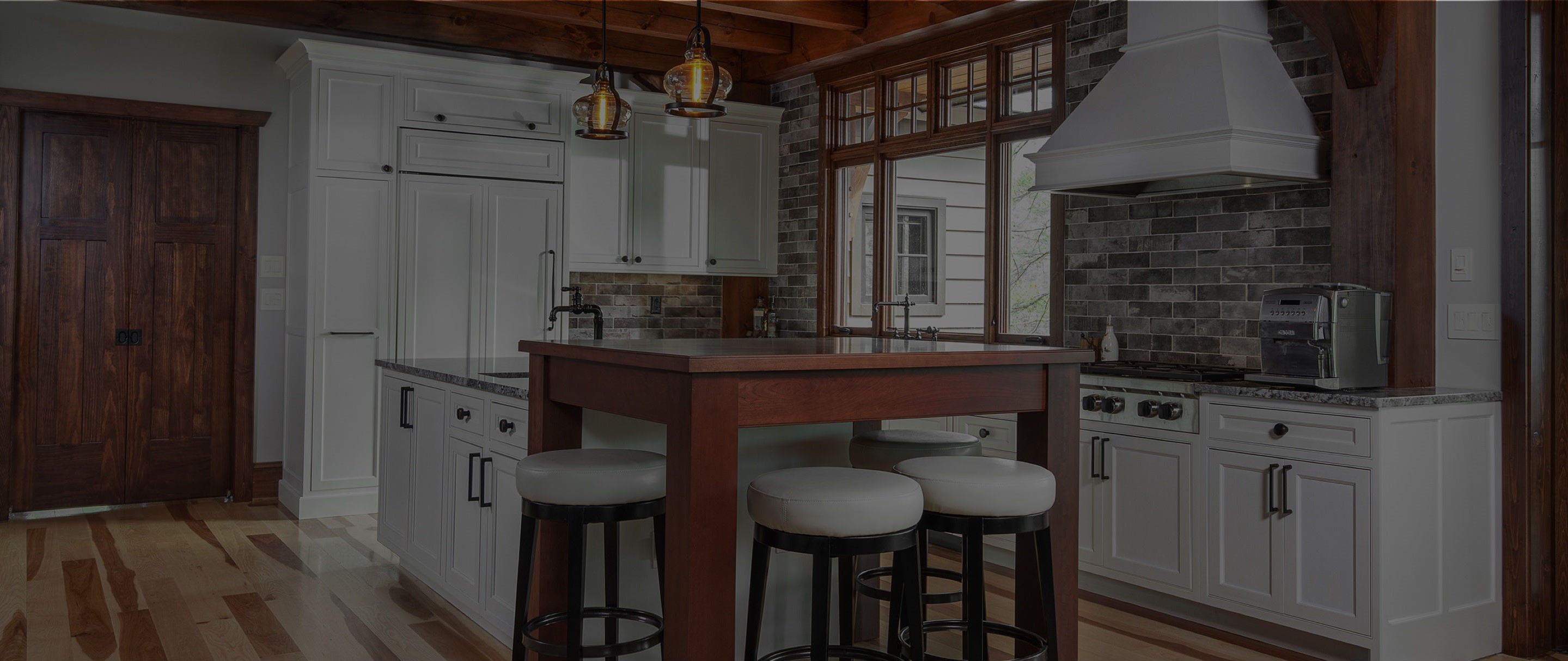 Custom Cabinet - Kitchen Cabs Direct